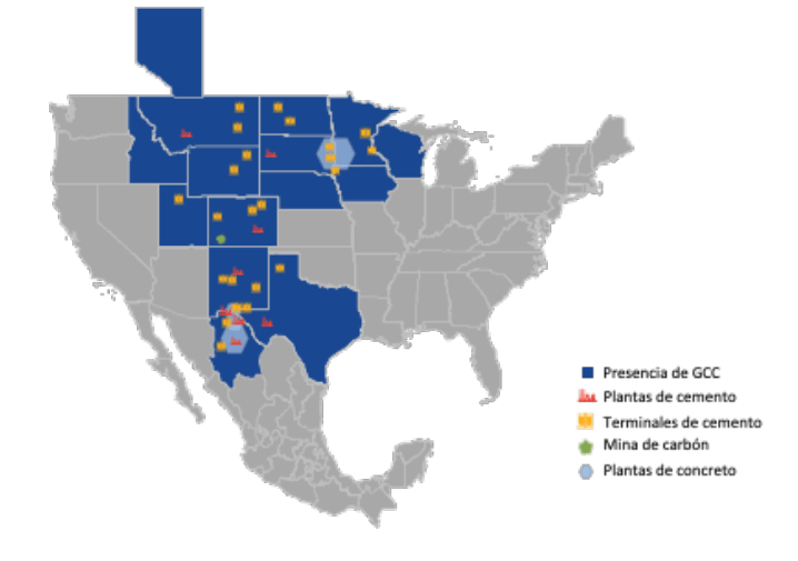 GCC's Operations Valued At Attractive Average Yield, It Can Grow During ...