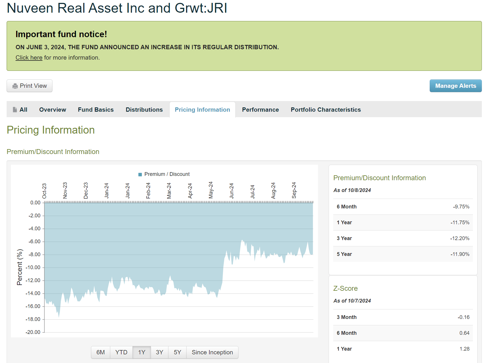 3 CEFs With Global Real Assets Worth Considering | Seeking Alpha