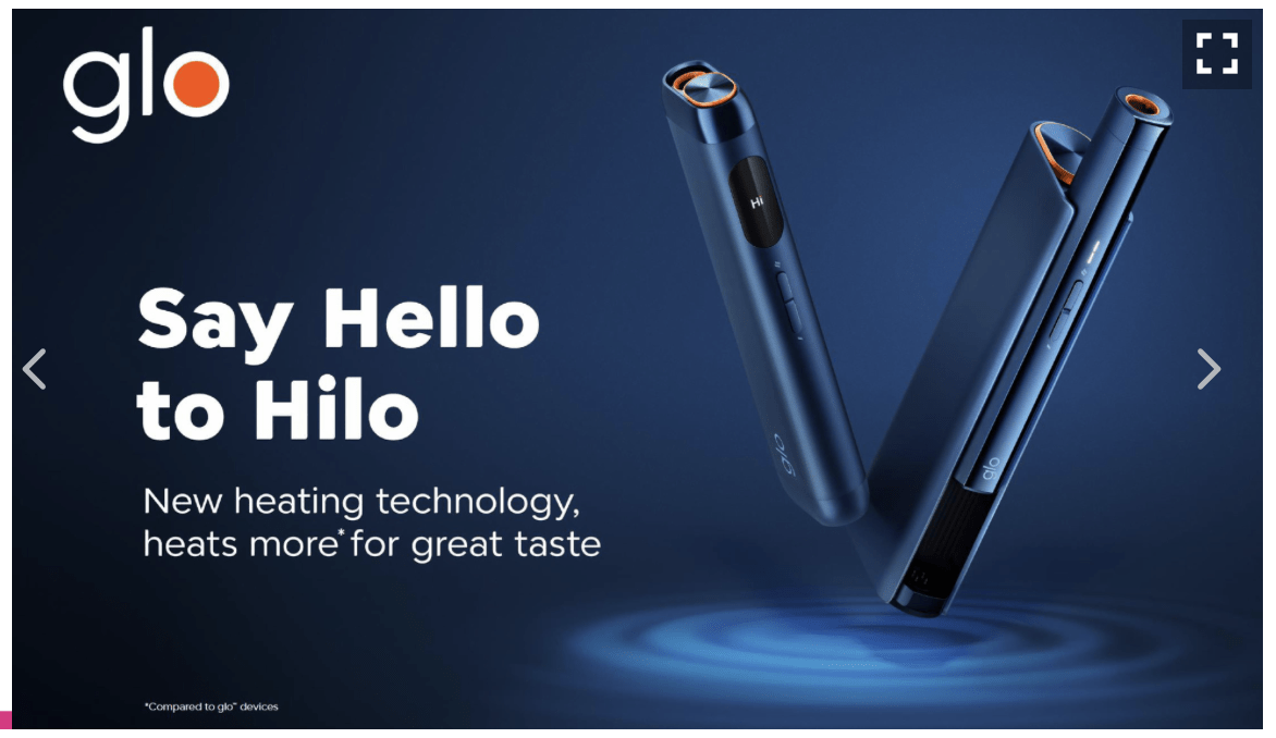 British American Tobacco: Capital Markets Day Recap (NYSE:BTI ...