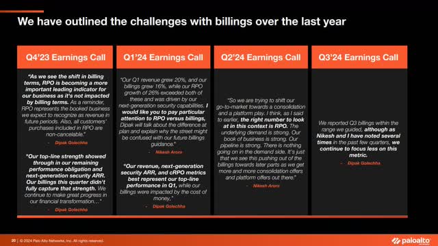 Palo Alto Networks: Transforming Cybersecurity Through Platformization, Buy (NASDAQ:PANW ...