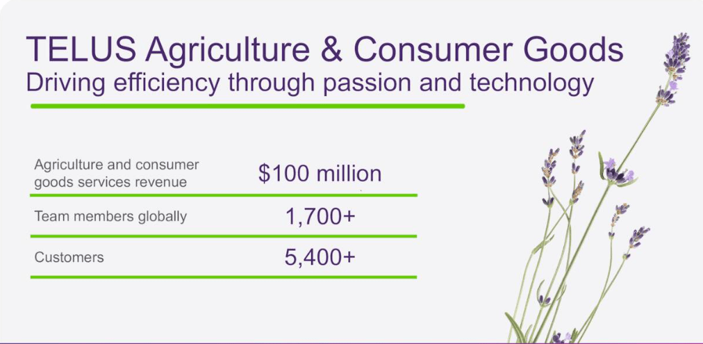 TELUS: Why It Might Be Time To Buy The Stock Soon (NYSE:TU) | Seeking Alpha