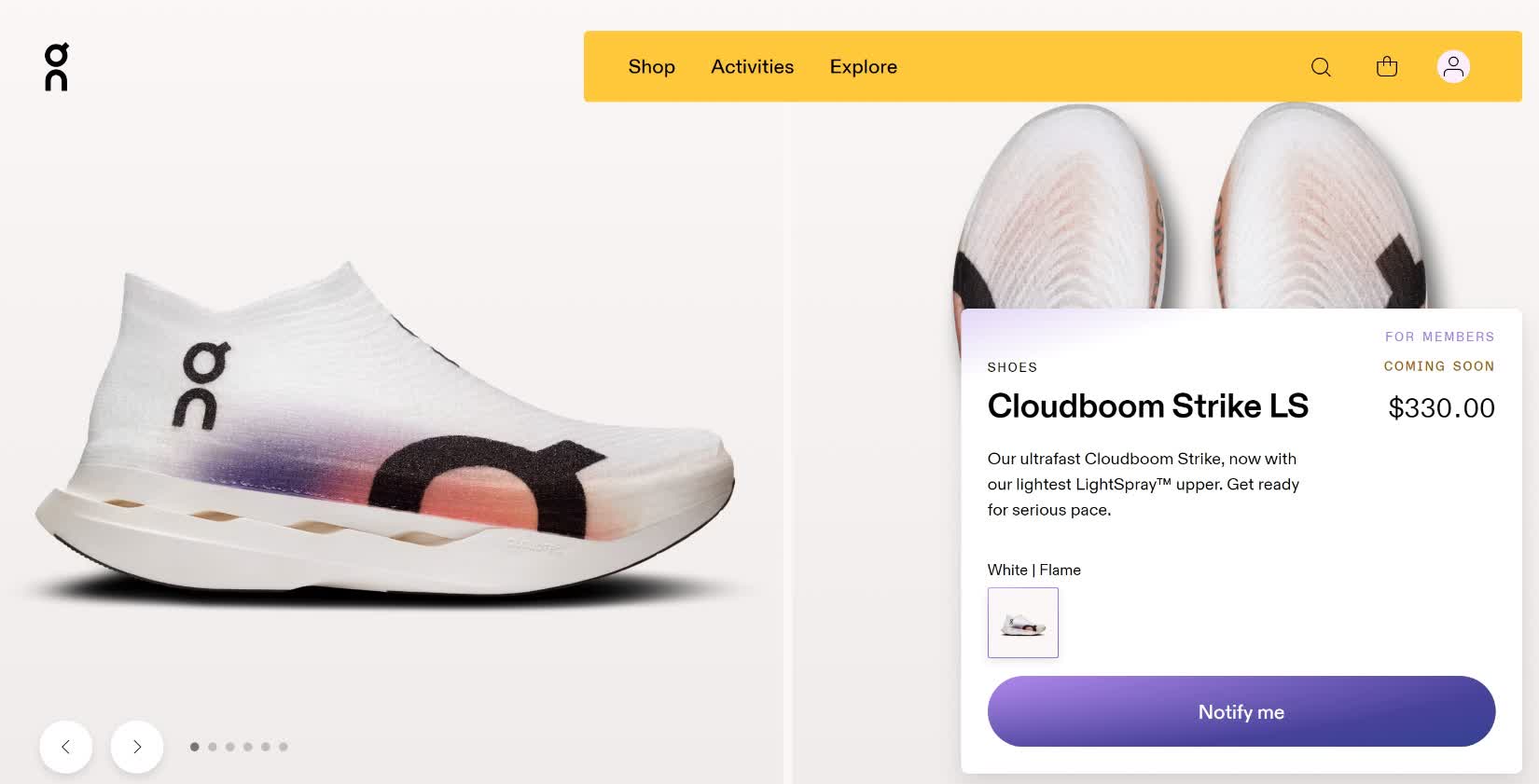 On Holding's Q3 Results Show Sustained Growth And High Upside From ...