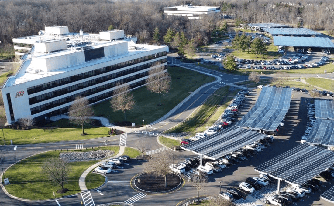 Automatic Data Processing: Buy This Dividend King Near All-Time Highs ...