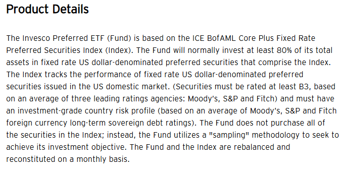 Another Round In The TLT Vs. PGX Pair Trade (NASDAQ:TLT) | Seeking Alpha