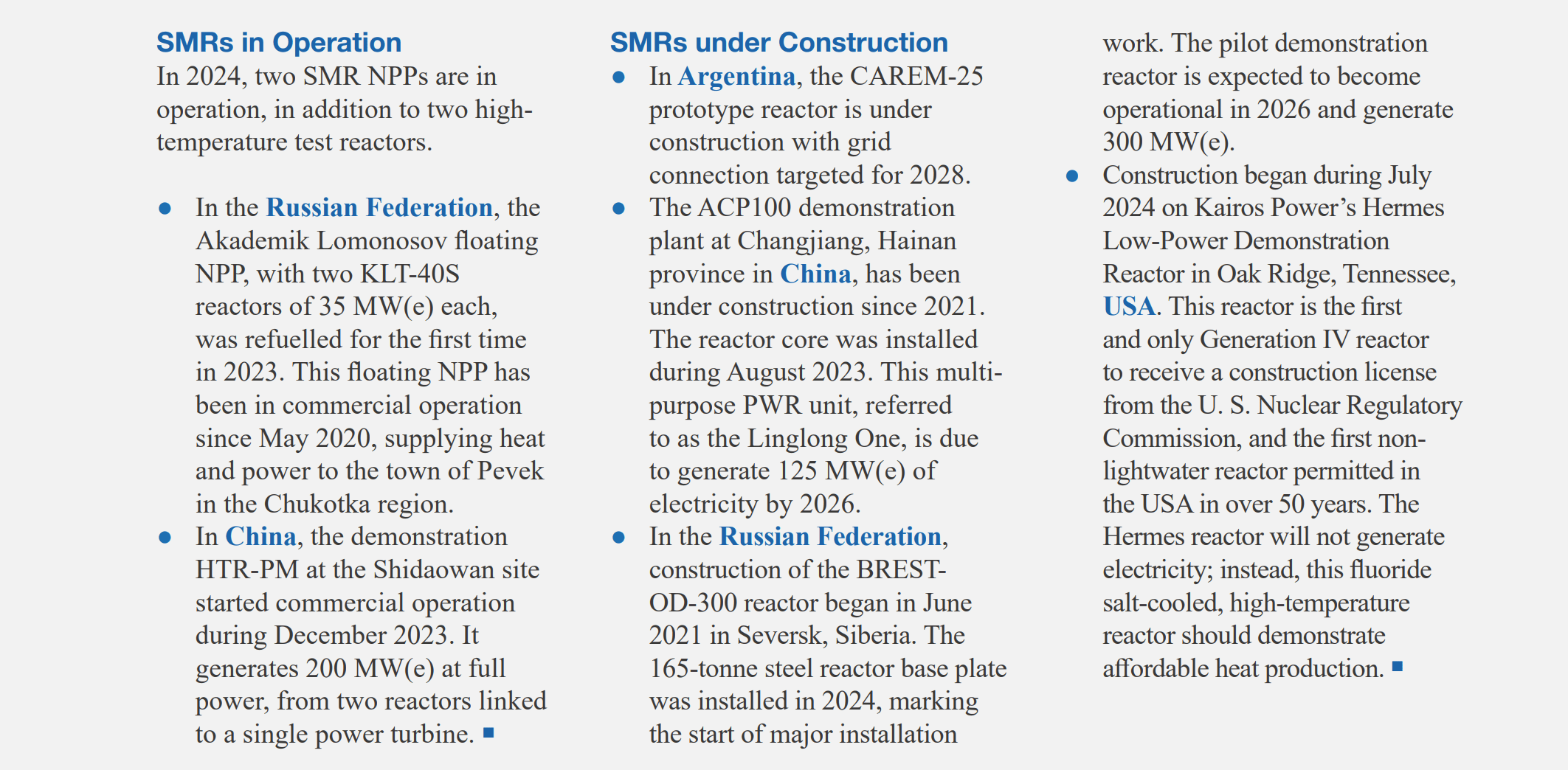 NuScale Power: Hyped But Lacking Substance (NYSE:SMR) | Seeking Alpha