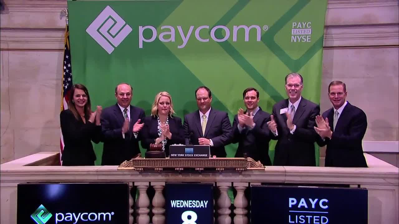 Paycom Software: Analyzing Growth Potential Amid Operational Challenges ...