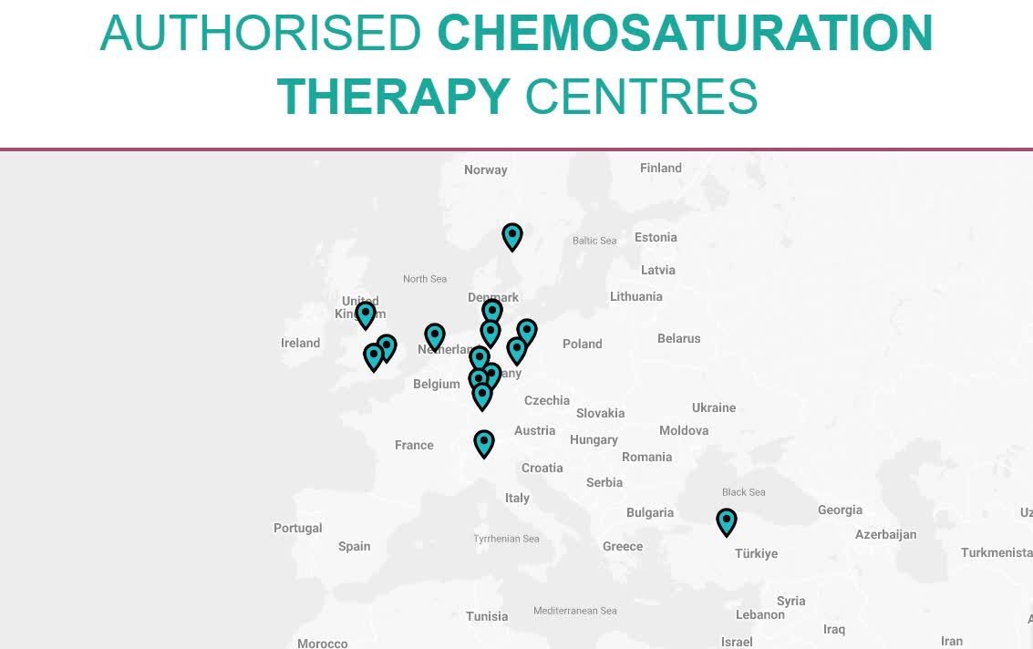 Delcath Begins Platform Expansion With Two Phase 2 Trials (NASDAQ:DCTH ...