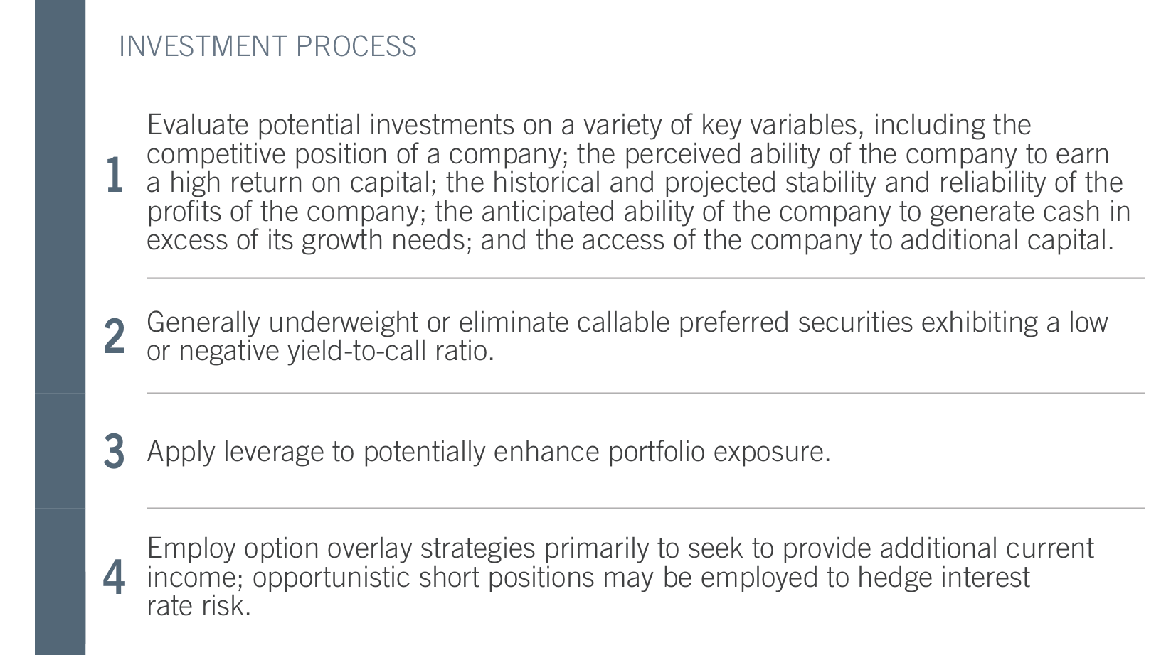 PFFA ETF: This 10%+ Yielding Fund Is An Incredible Deal Right Now ...
