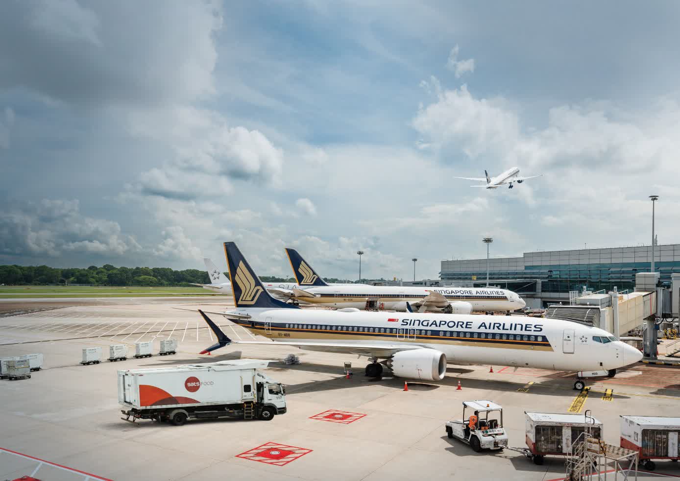 SATS: Lower Risk Investment Opportunity To Capitalize On Travel And ...