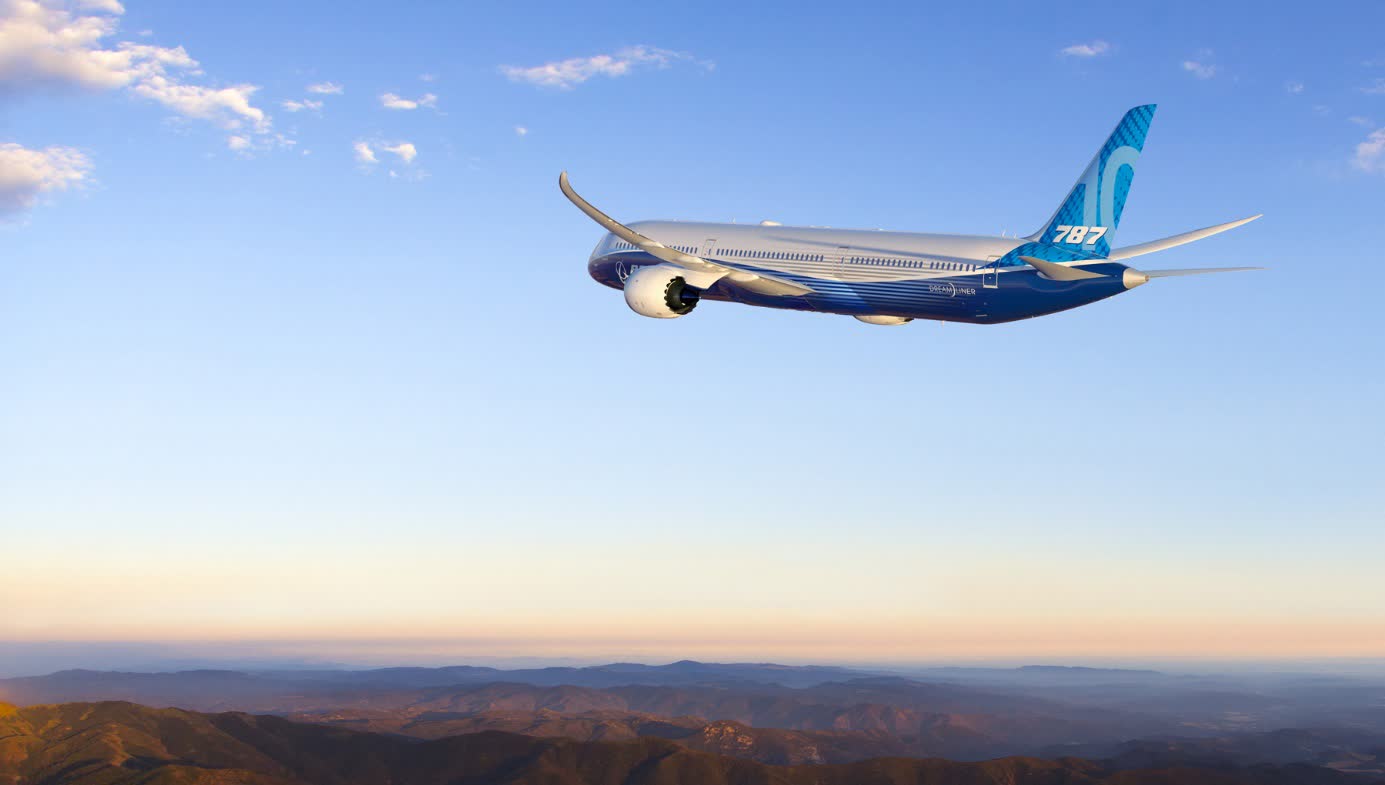 GE Aerospace: The Top Aerospace Engine Stock To Buy (NYSE:GE) | Seeking ...