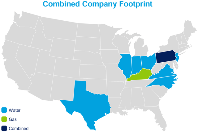 Essential Utilities: Undervalued In A Defensive Sector (NYSE:WTRG ...
