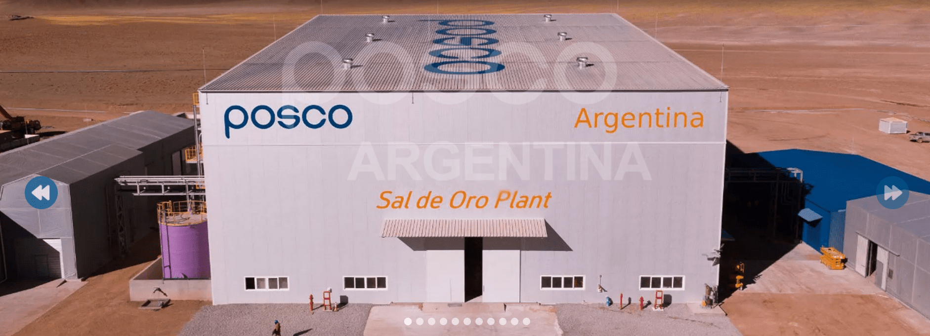 Lithium Junior Miners News For The Month Of November 2024 | Seeking Alpha