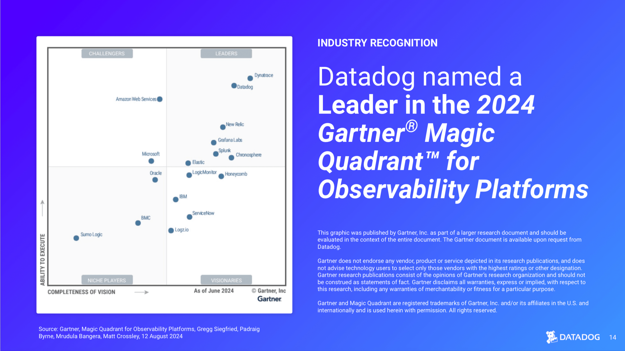 Dynatrace Serves A More Grownup App Observability Customer Base (NYSE ...