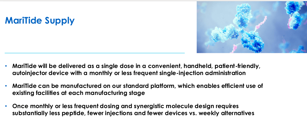 Amgen's Phase 2 Results Were Not Bad, Don't Let Mr. Market Fool You ...