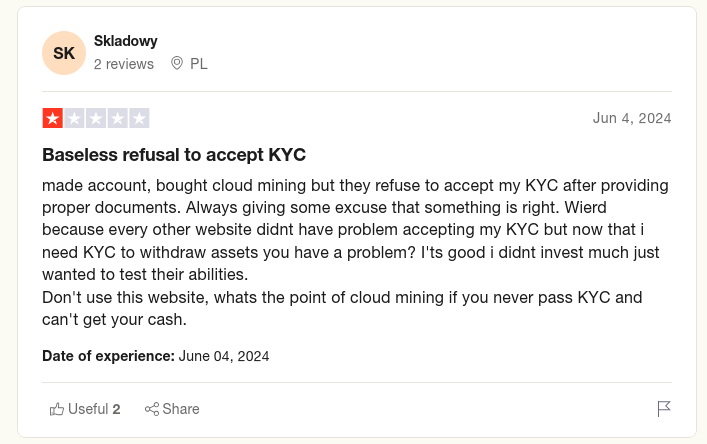 BitFuFu Stock Earnings: A Bad Q3 And Larger Concerns (FUFU) | Seeking Alpha