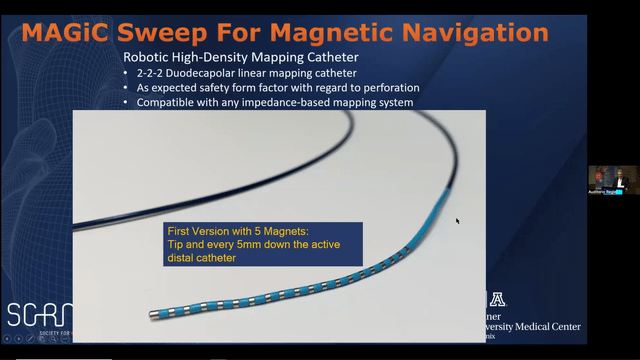 Stereotaxis To Drive Transformational Growth Via Full Ecosystem Launch ...
