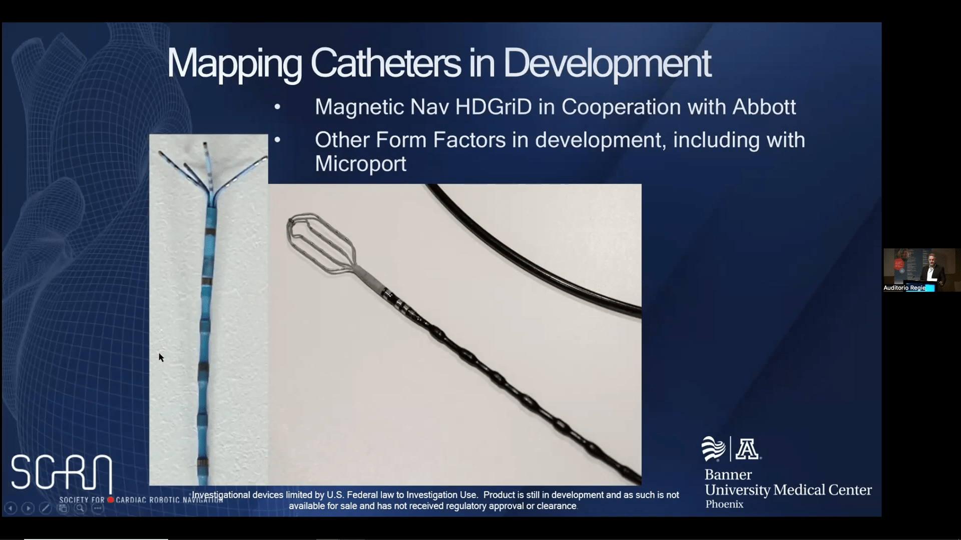 Stereotaxis To Drive Transformational Growth Via Full Ecosystem Launch ...