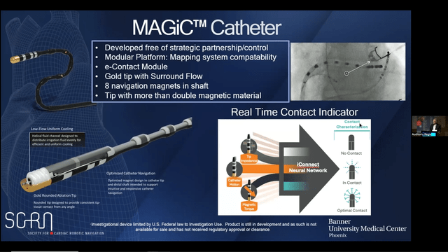 Stereotaxis To Drive Transformational Growth Via Full Ecosystem Launch ...