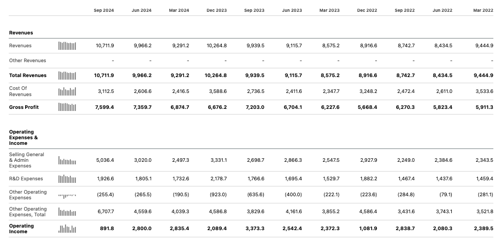 GSK Is Doing The Right Things But Can't Catch A Break - Rating ...