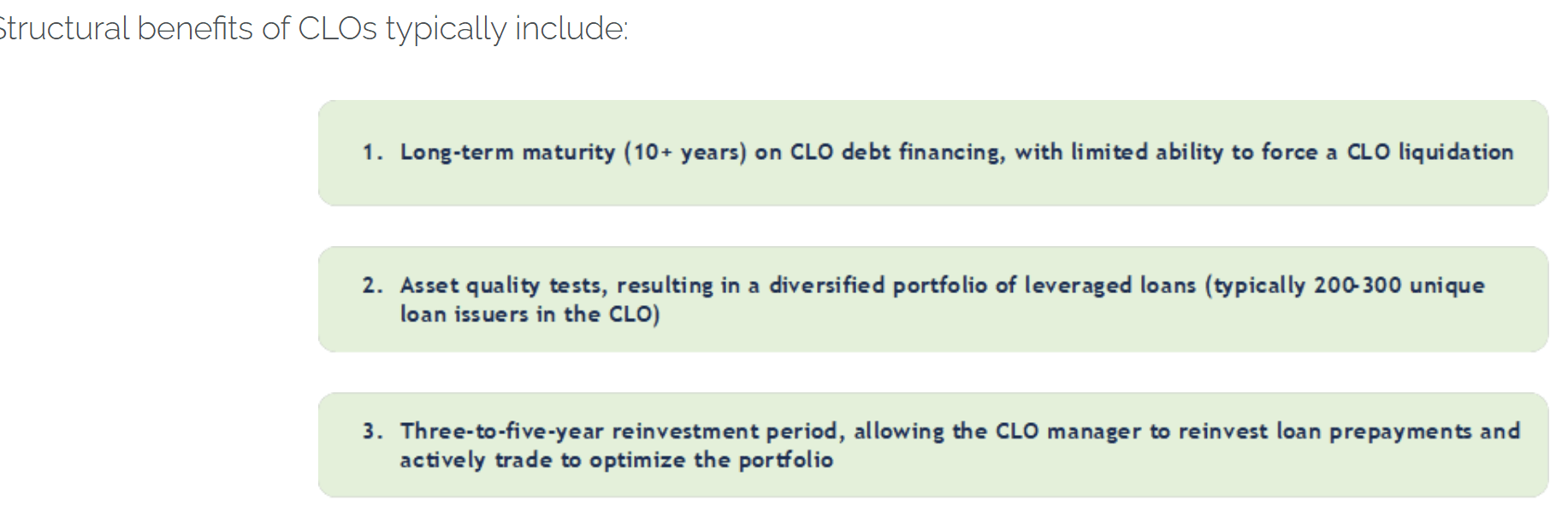 SPMC: New CLO Equity CEF Raises Monthly Dividend Again, Now Yields 13% ...