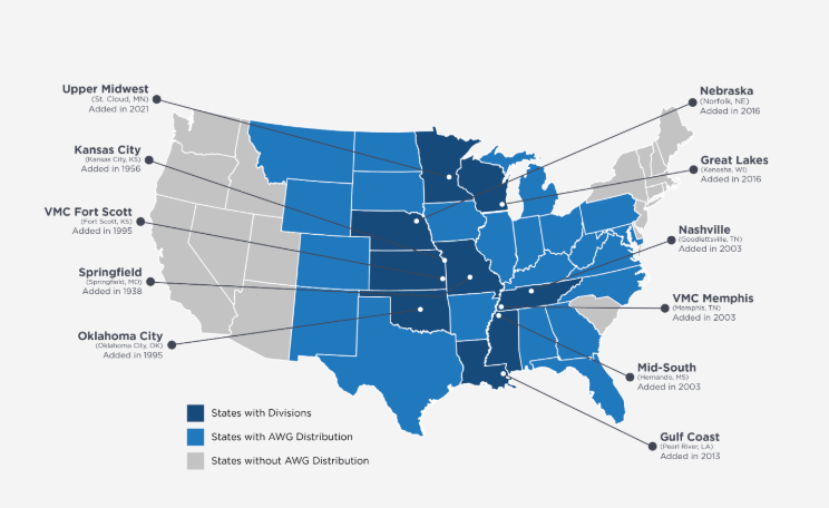 United Natural Foods: Why Is It Going Up? (NYSE:UNFI) | Seeking Alpha