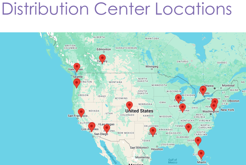 United Natural Foods: Why Is It Going Up? (NYSE:UNFI) | Seeking Alpha