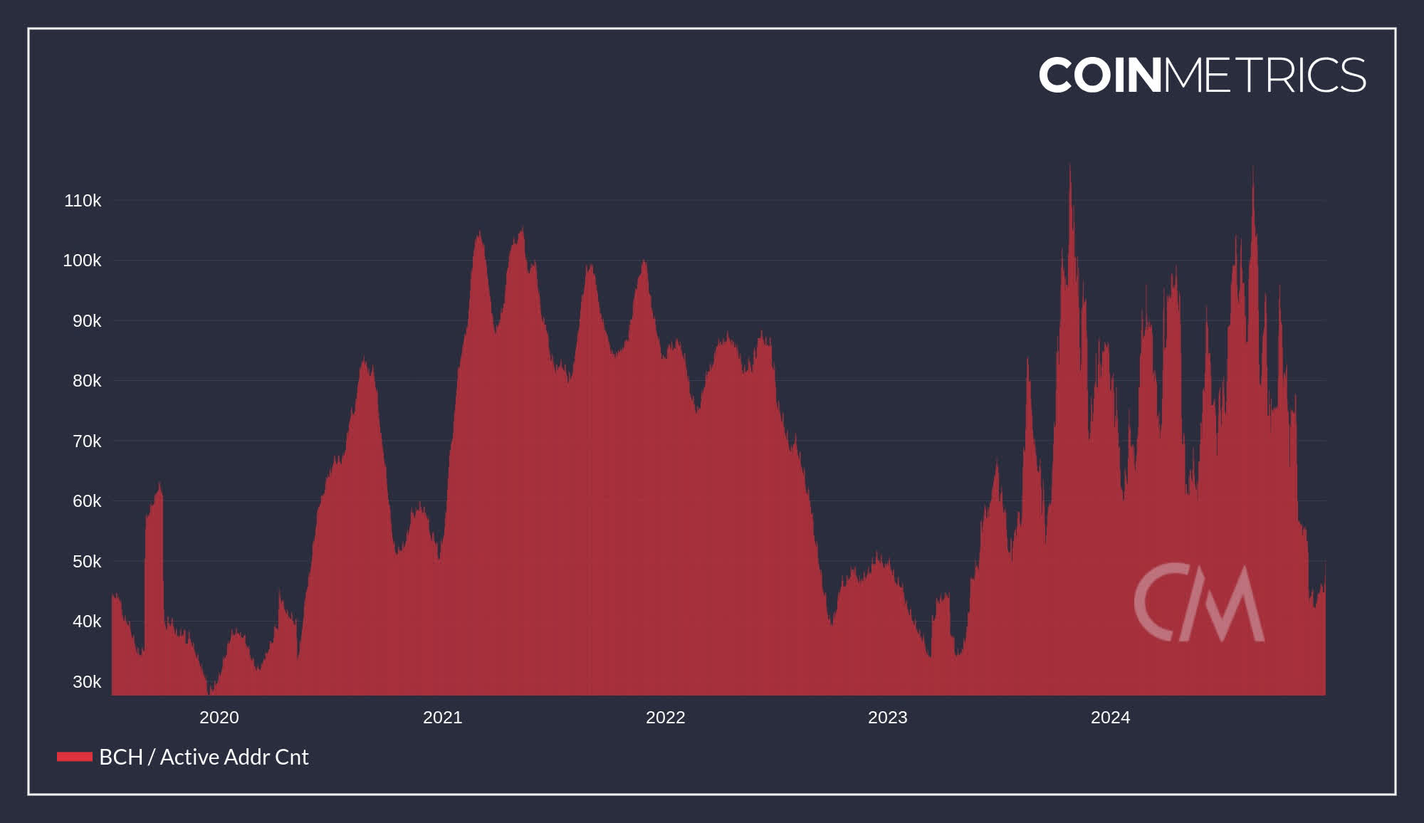 Bitcoin Cash Vs BCHG: NAV Rate Compression Begins (OTCMKTS:BCHG ...