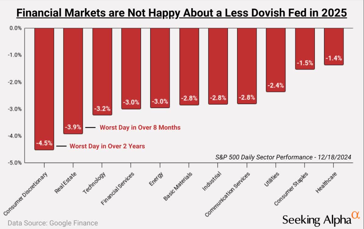 PepsiCo: Well-Run Business Temporarily Fallen From Grace (Rating ...