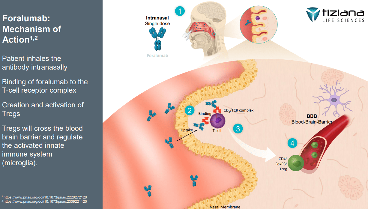 Tiziana Life Sciences Stock: Awaiting Data Of Foralumab | Seeking Alpha