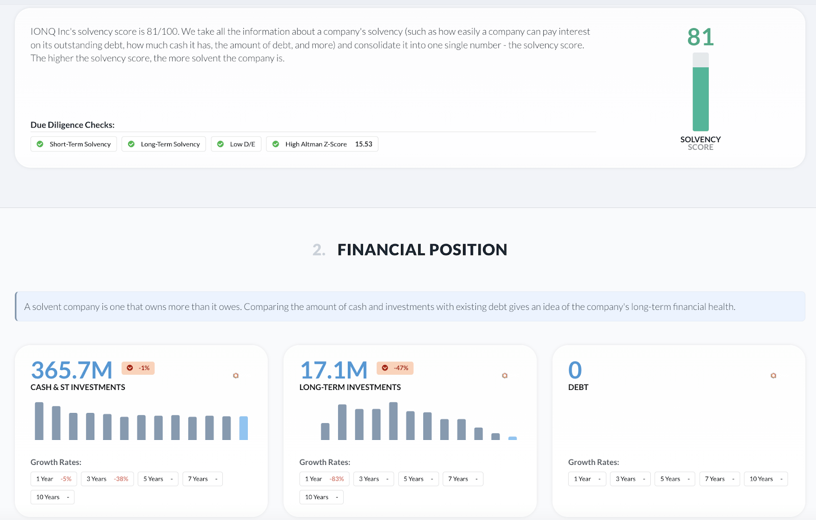 IonQ: My Favorite Quantum Stock For 2025 (NYSE:IONQ) | Seeking Alpha