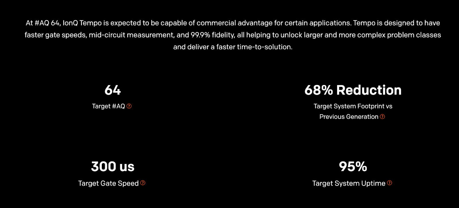 IonQ: My Favorite Quantum Stock For 2025 (NYSE:IONQ) | Seeking Alpha