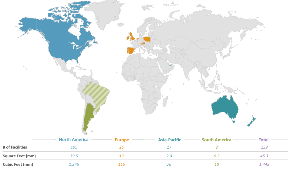 My Top 10 REITs For 2025 | Seeking Alpha