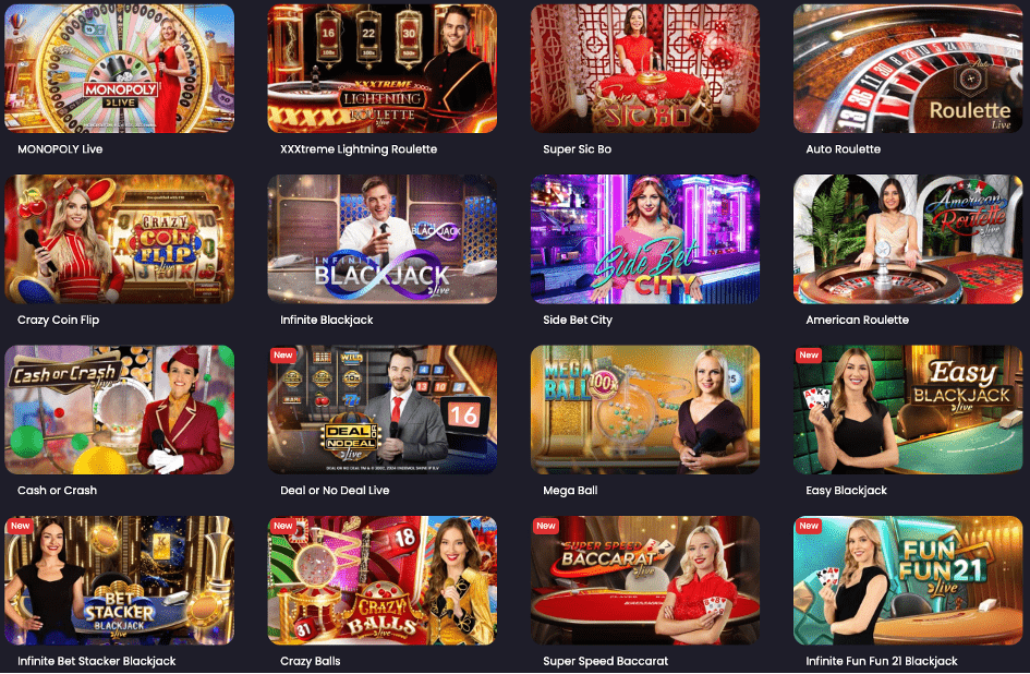 Evolution AB: Deep Dive Into A Long-Term Compounder On Sale | Seeking Alpha