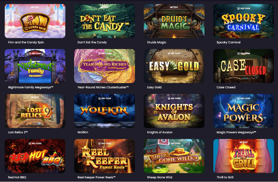 Evolution AB: Deep Dive Into A Long-Term Compounder On Sale | Seeking Alpha