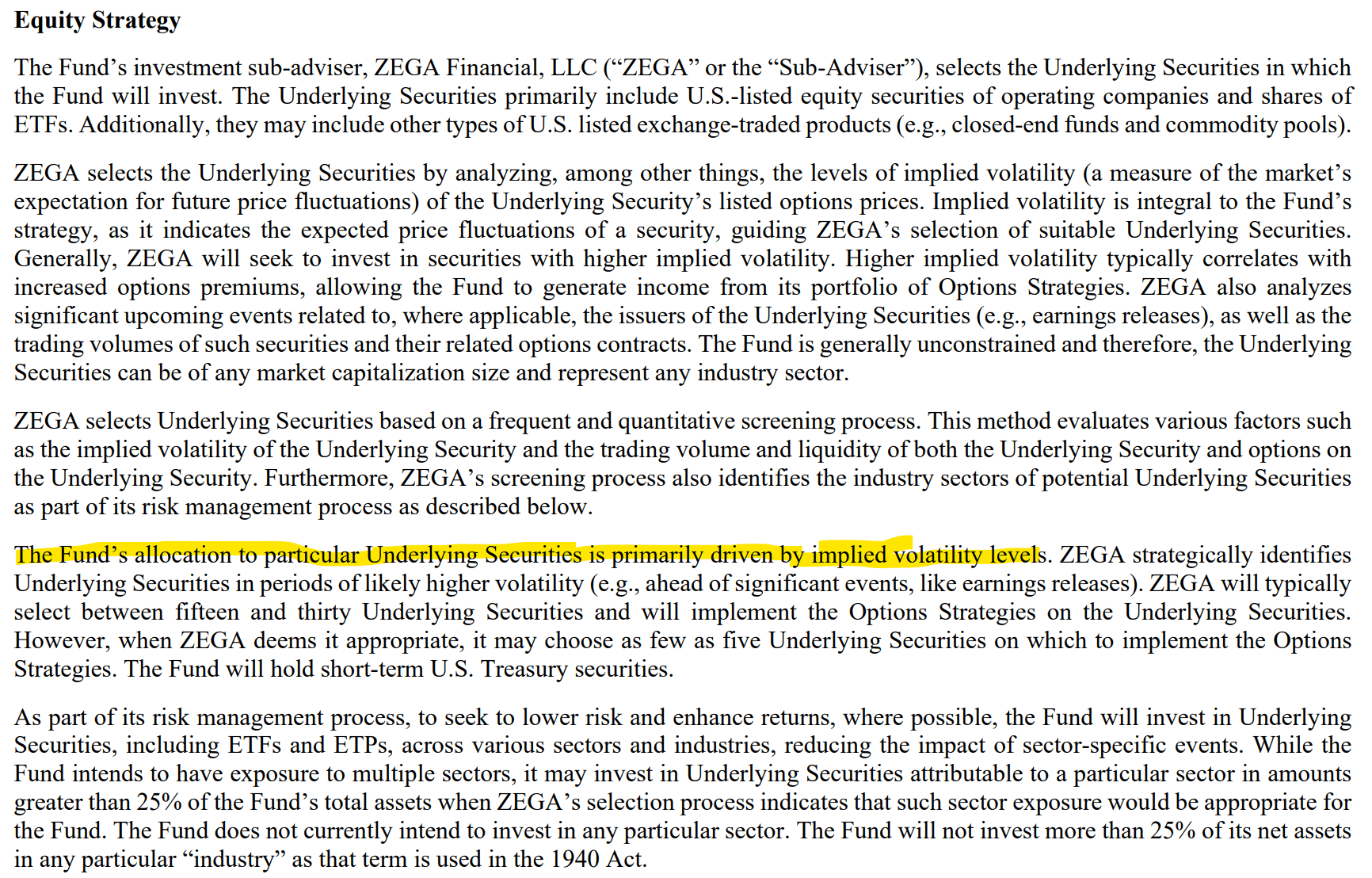 ULTY: Adding Leveraged ETFs To Its Portfolio (NYSEARCA:ULTY) | Seeking ...