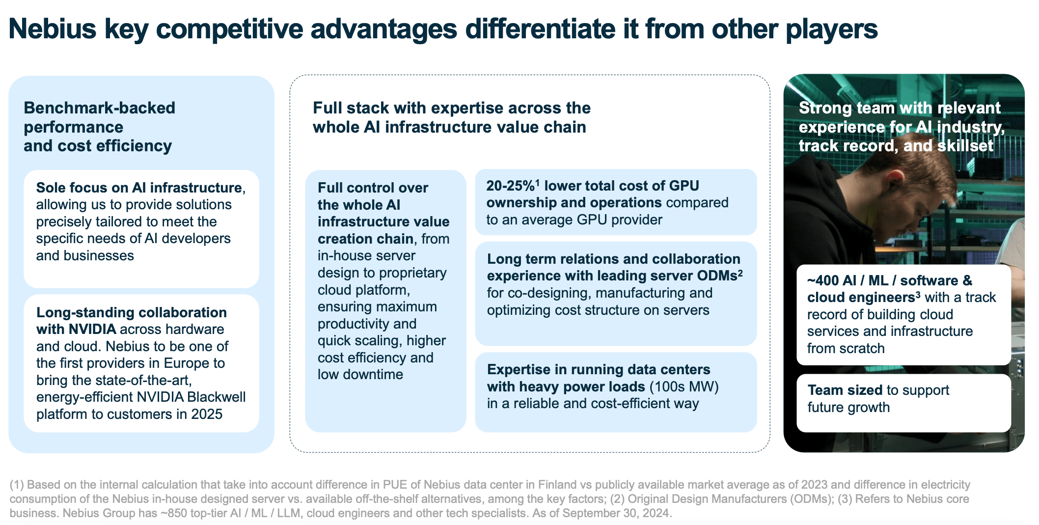 Nebius: Lots Of Upside Levers (NASDAQ:NBIS) | Seeking Alpha