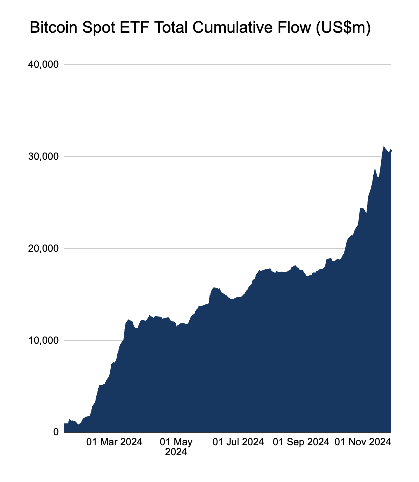 Bitcoin Hits $100,000: What Should Intelligent Investors Do? | Seeking ...