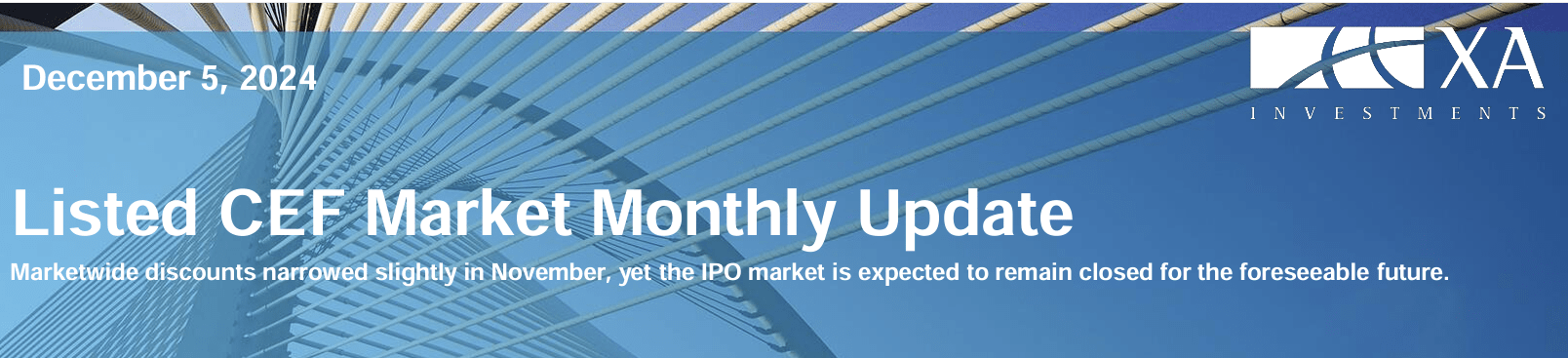 Year-End Review Of High-Yield Closed-End Funds | Seeking Alpha