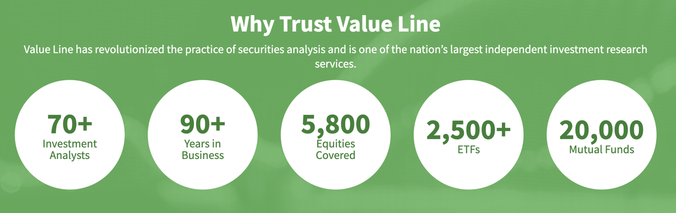 Value Line Stock Is Too Expensive (NASDAQ:VALU) | Seeking Alpha