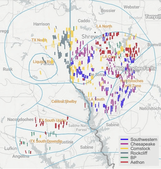 I Missed The Sale On DT Midstream, But It's Still A Buy (NYSE:DTM ...