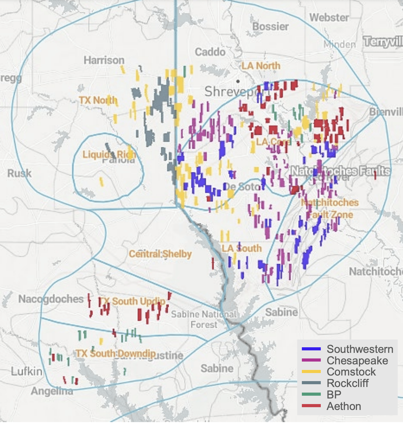 I Missed The Sale On DT Midstream, But It's Still A Buy (NYSE:DTM ...
