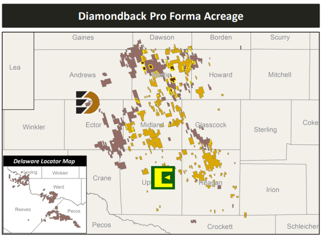 Diamondback Acquires Endeavor In $26B Permian Oil Deal, With Read-Through For Vital Energy ...