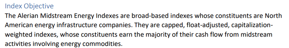 Kayne Anderson Energy Infrastructure Fund (KYN): A Better Pipeline ...