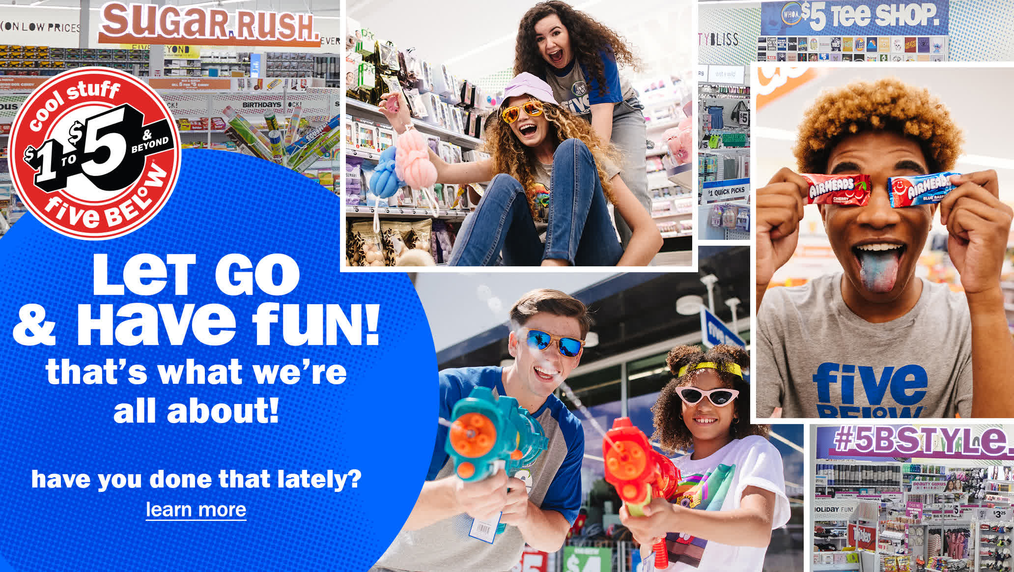 Five Below (FIVE) Stock: Holding On To A Resilient Retailer | Seeking Alpha