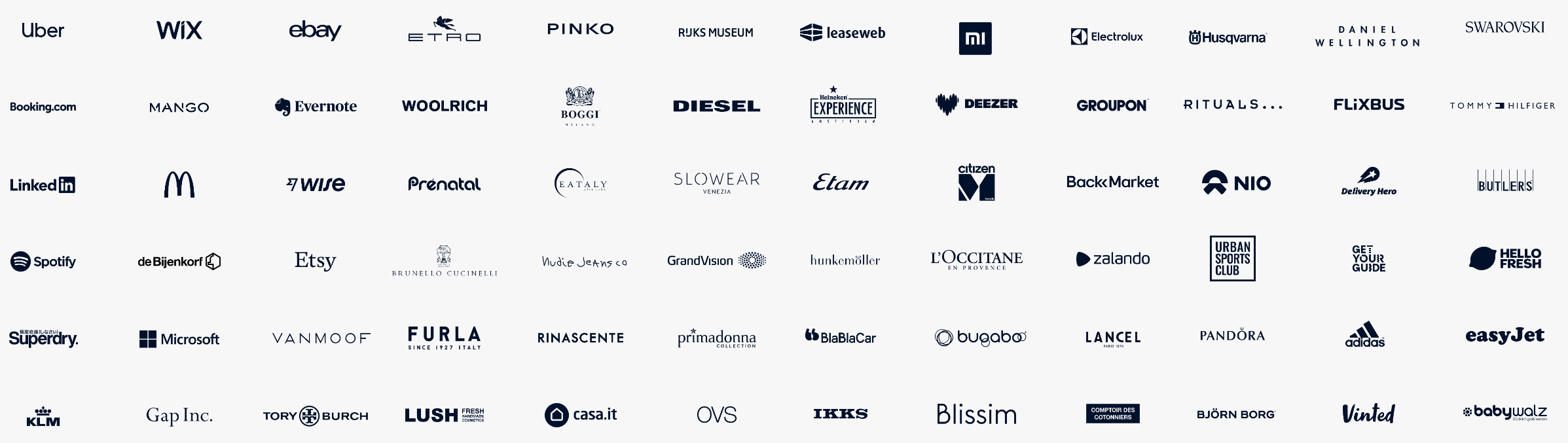 Adyen Is A Buy (But I'm Not Buying) (OTCMKTS:ADYEY) | Seeking Alpha