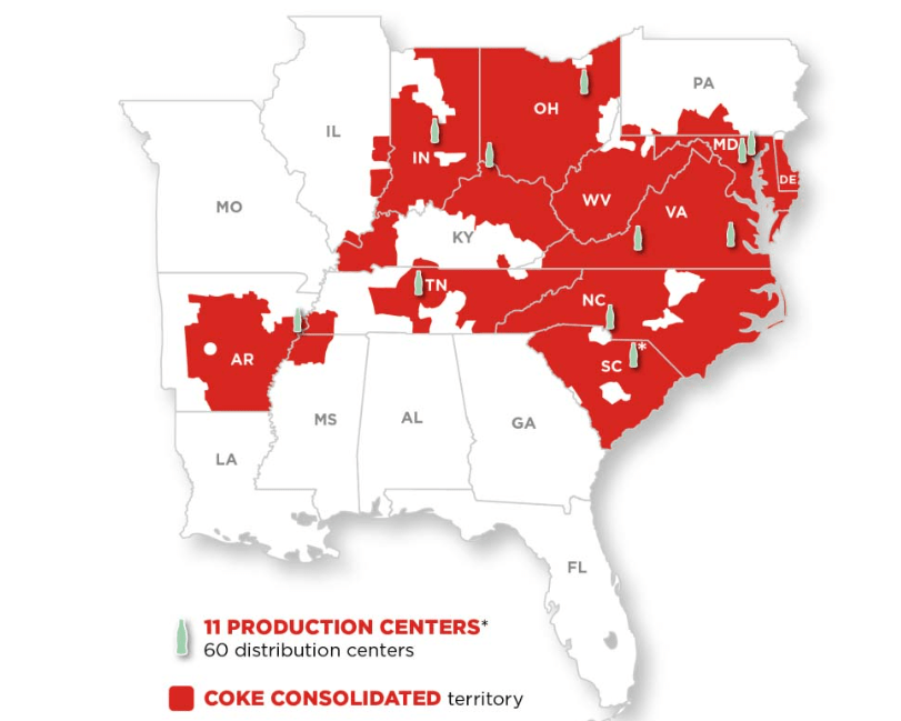 Coca-Cola Consolidated Q4: Riding The Coattails Of Coca-Cola's Success ...