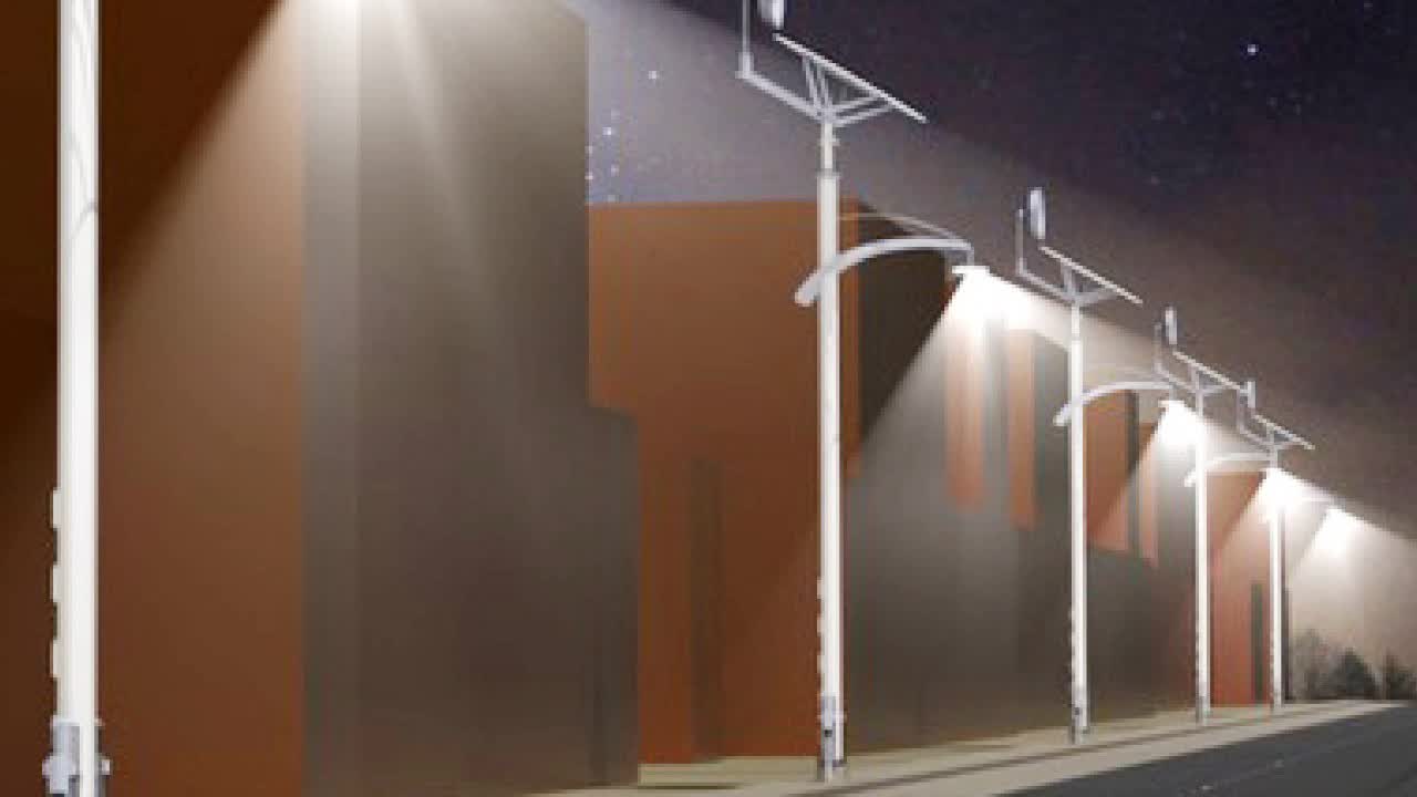 Beam Global Goes Global (NASDAQ:BEEM) | Seeking Alpha