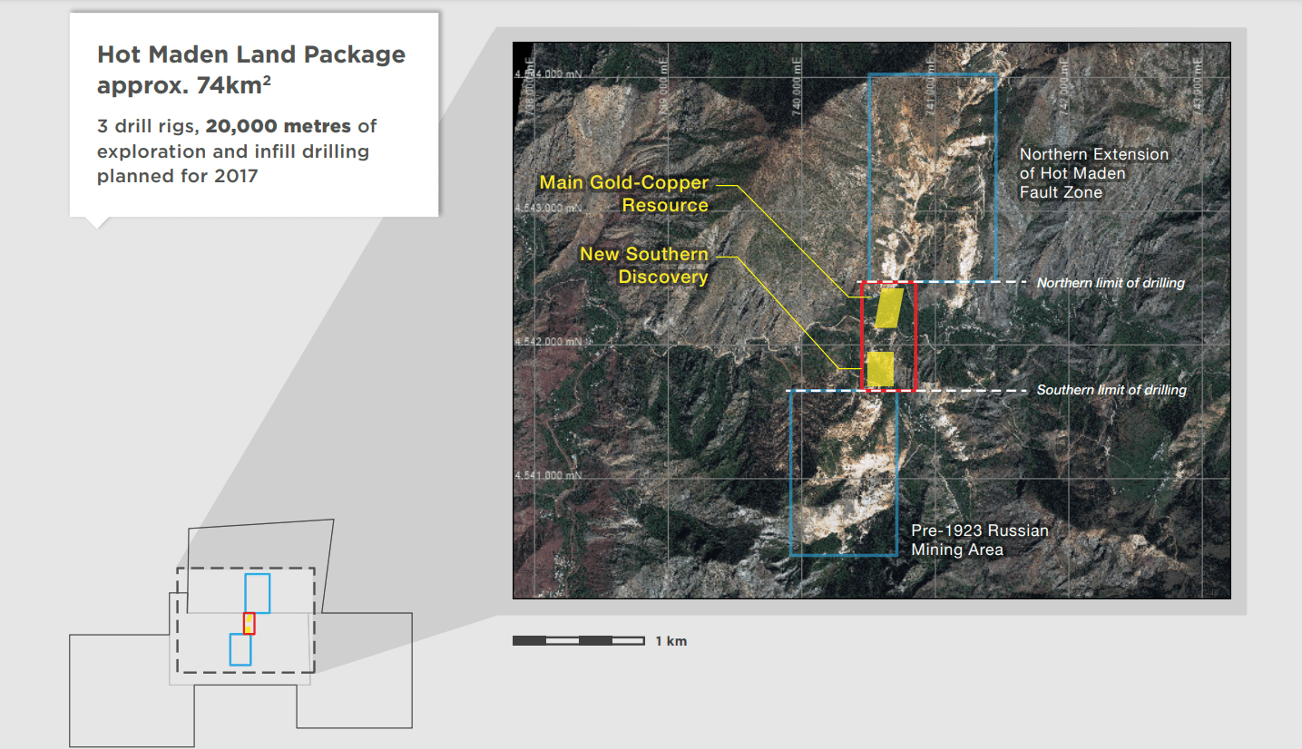 SSR Mining: A Dirt-Cheap Valuation For This Mid-Tier Producer (NASDAQ ...