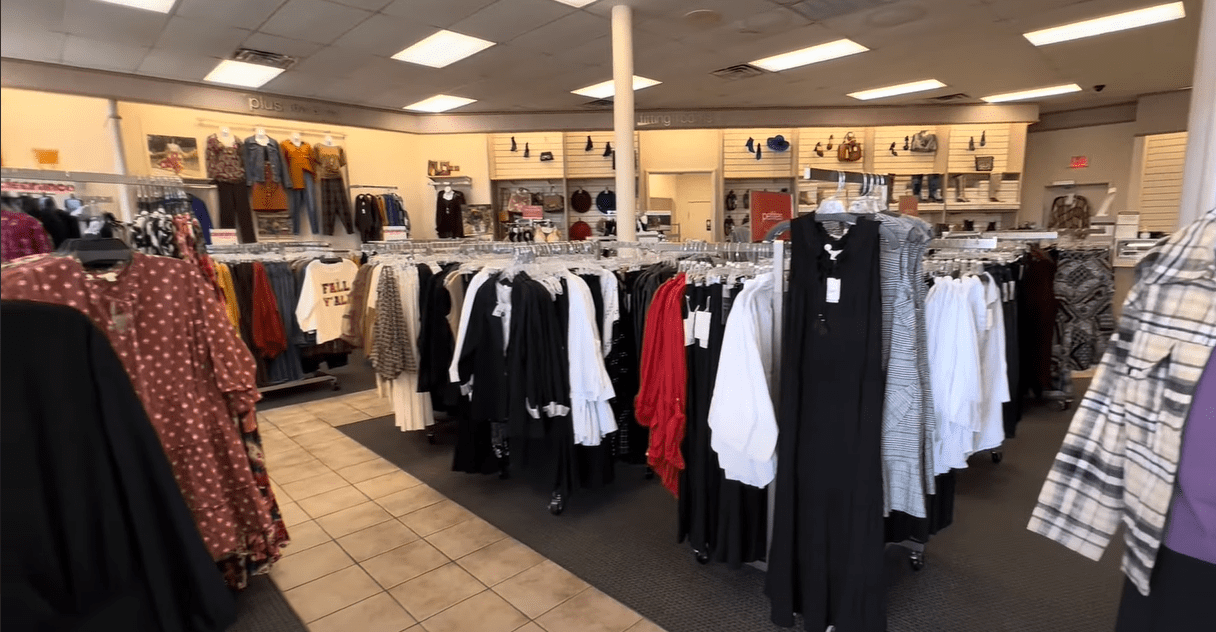 Cato Stock: Operations Are Eating The Deep Value Play (NYSE:CATO ...