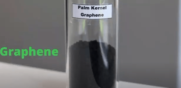 Graphjet Technology stock gains in first day of trading after de-SPAC ...